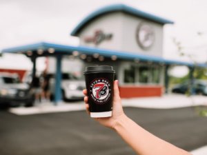 The 23 Best Coffee Shops in Arkansas - A Weekend In