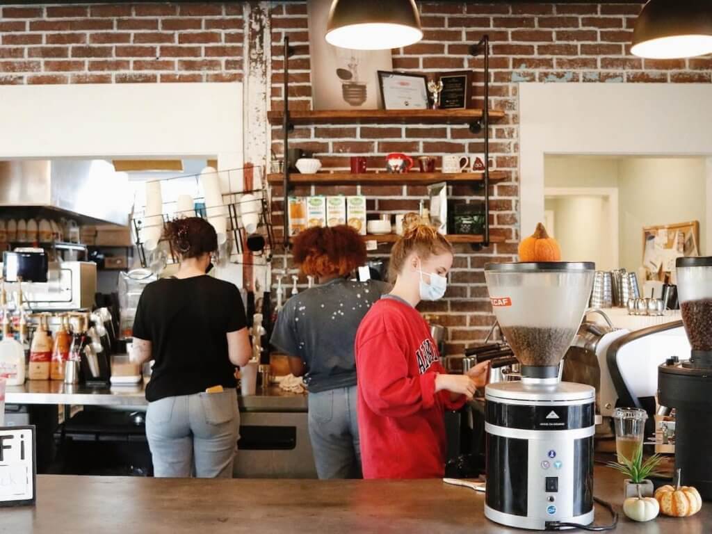 The 23 Best Coffee Shops in Arkansas - A Weekend In