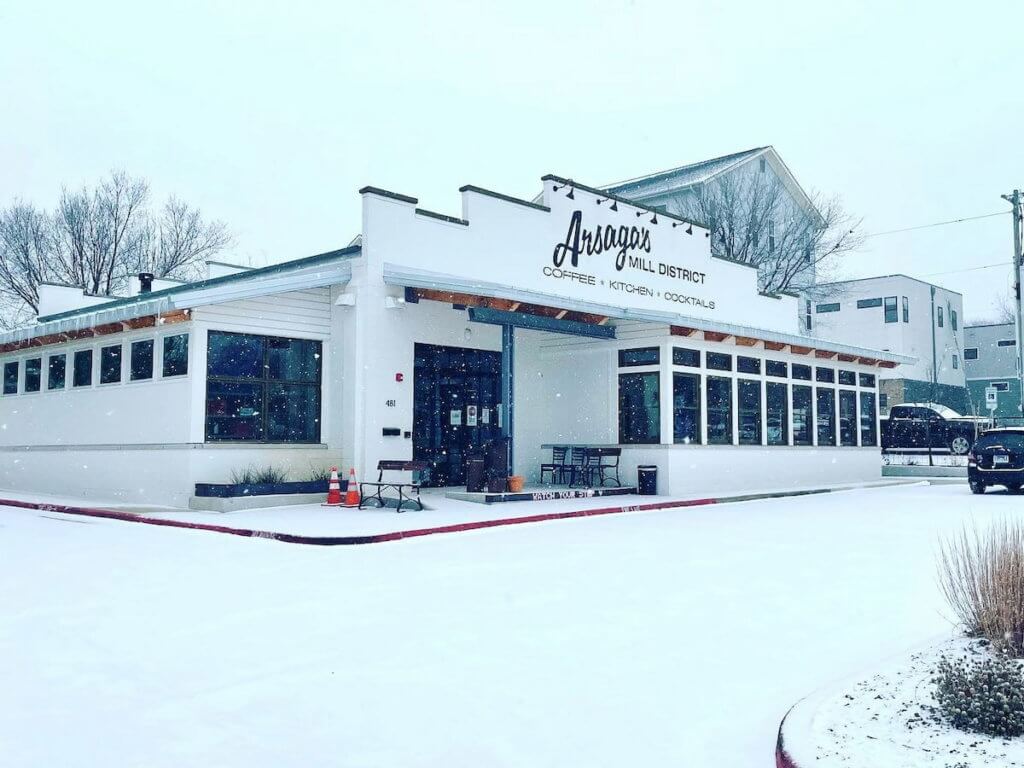 The 23 Best Coffee Shops in Arkansas - A Weekend In