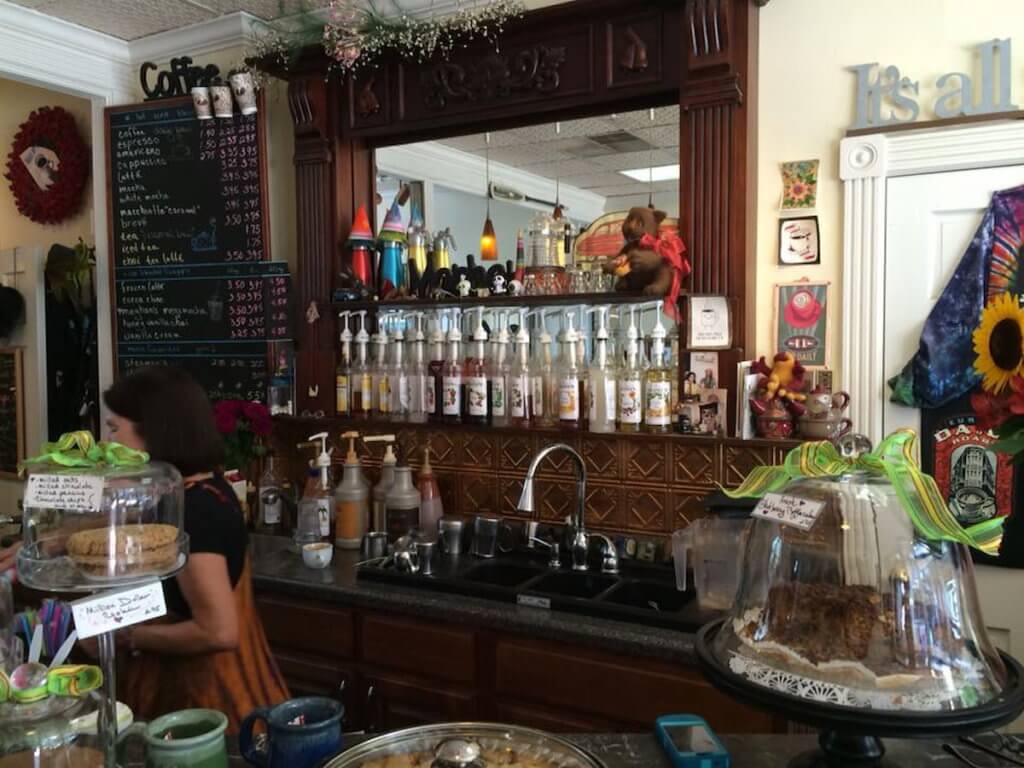 The 23 Best Coffee Shops in Arkansas - A Weekend In