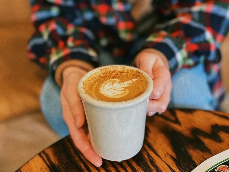 The 24 Best Coffee Shops in Arkansas - A Weekend In