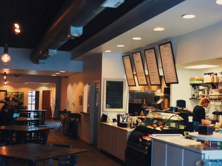 The 23 Best Coffee Shops in Arkansas - A Weekend In