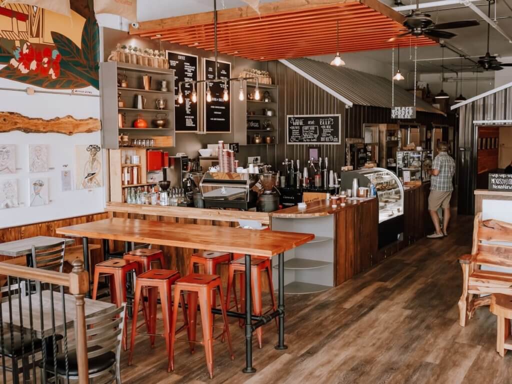 The 23 Best Coffee Shops in Arkansas - A Weekend In