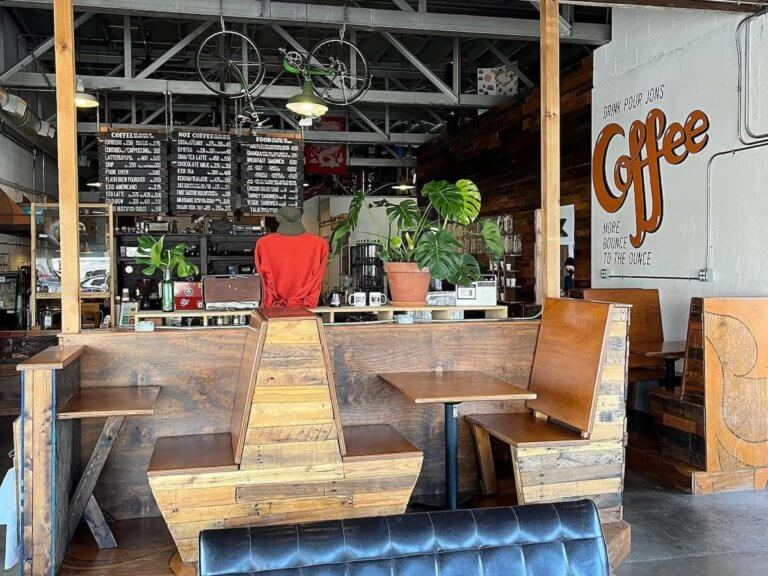 The 23 Best Coffee Shops in Arkansas - A Weekend In