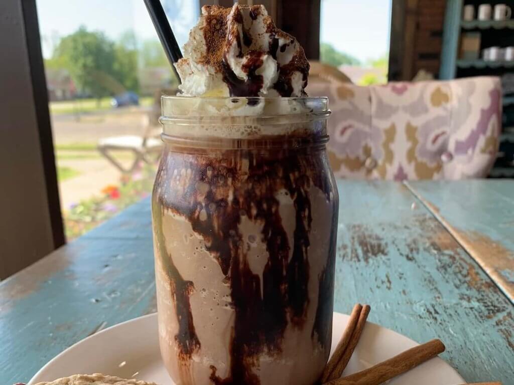 The 23 Best Coffee Shops in Arkansas - A Weekend In