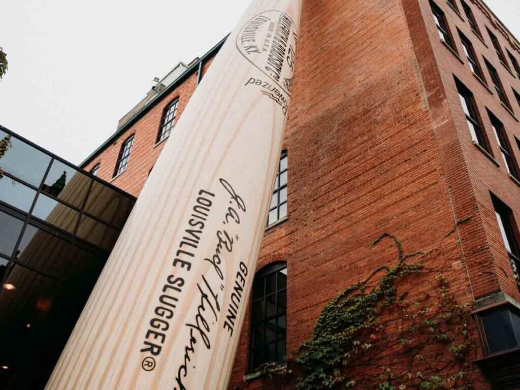 Explore, Cave Dive, and Play Ball: 15 Things to Do in Louisville - A ...