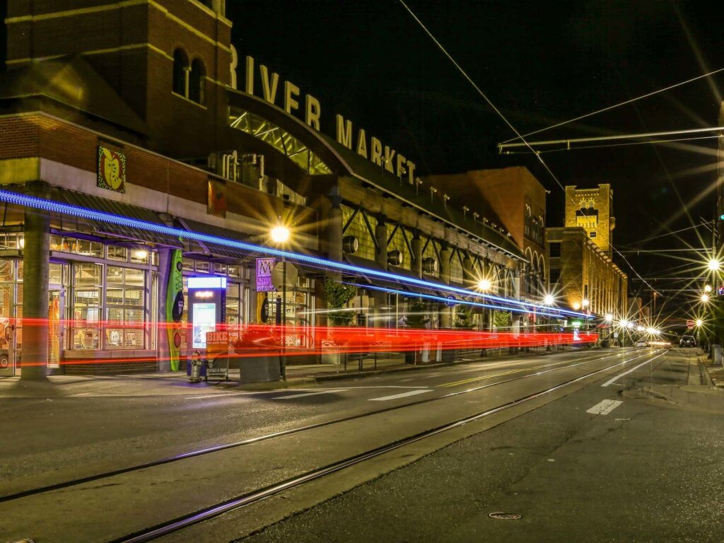 A Weekend In: The Best Weekend Trip Resource