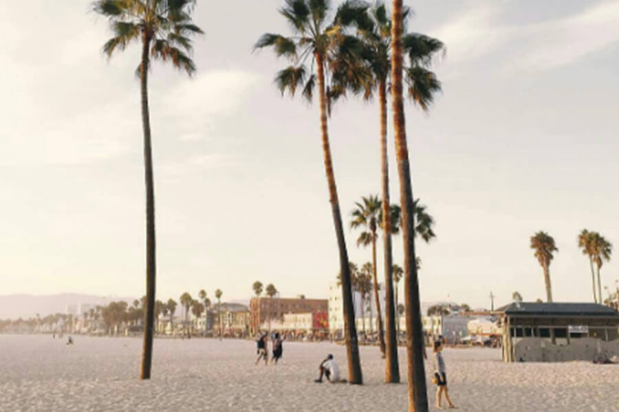 The Best Cities for Snowbirds - A Weekend In