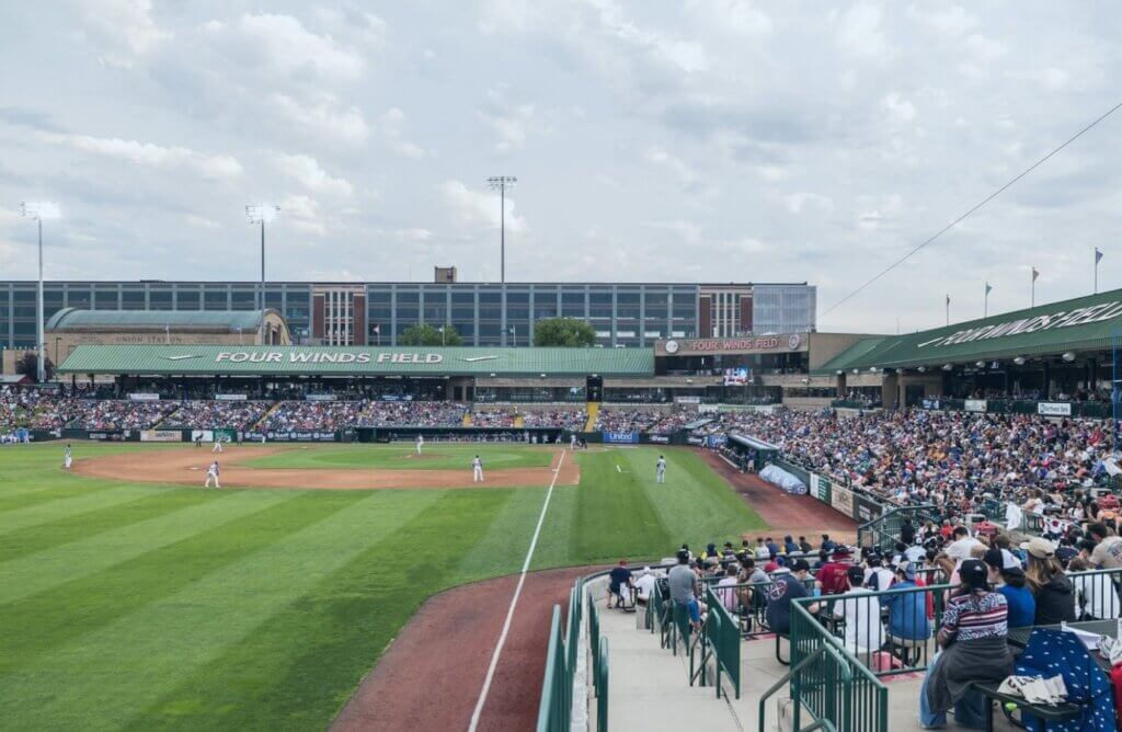 Worthy of Your Heart: 16 Things to Do in South Bend, IN - A Weekend In