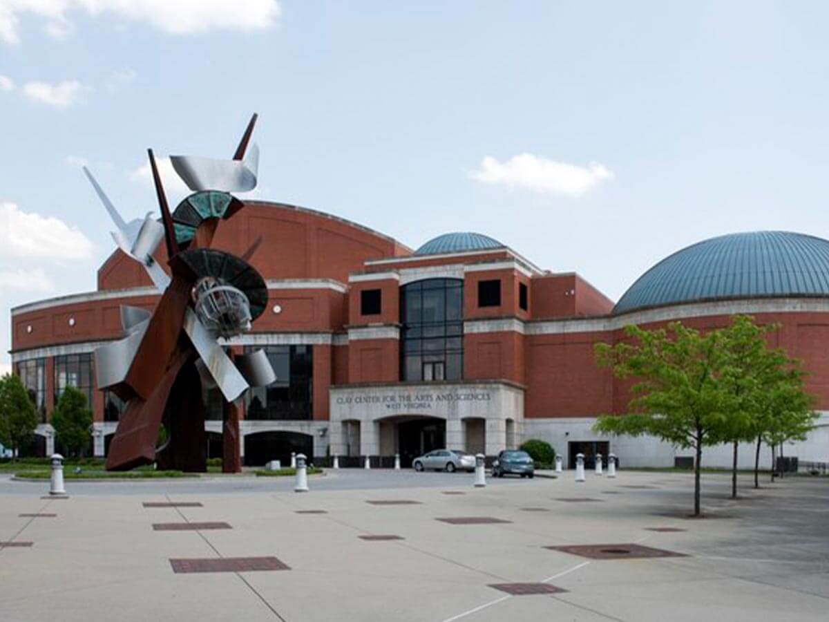 15 Things to Do in Charleston, West Virginia - A Weekend In