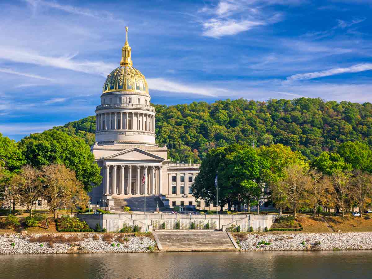 15 Things to Do in Charleston, West Virginia - A Weekend In