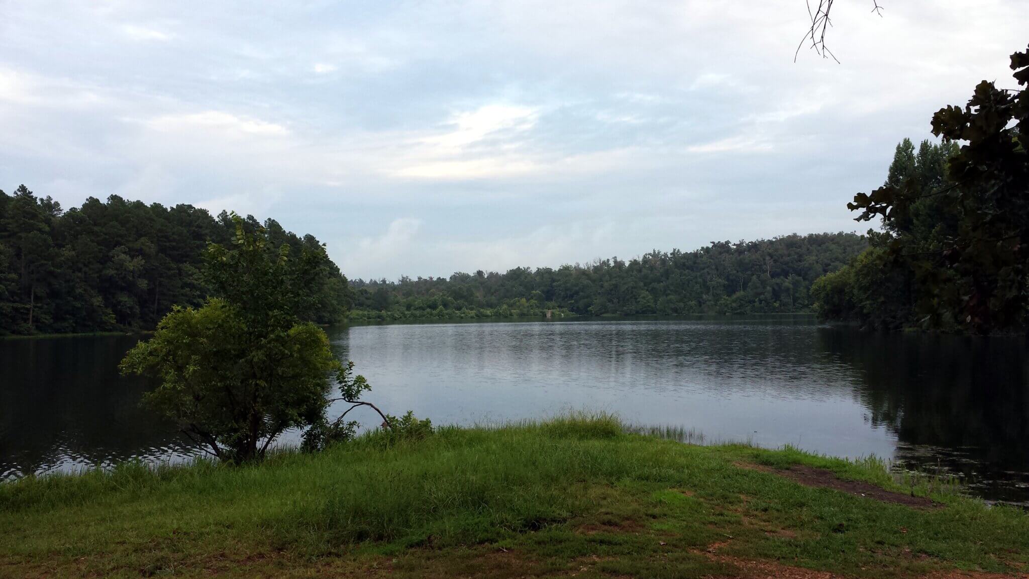 A Guide To The 15 Best Fishing Spots In Arkansas - A Weekend In