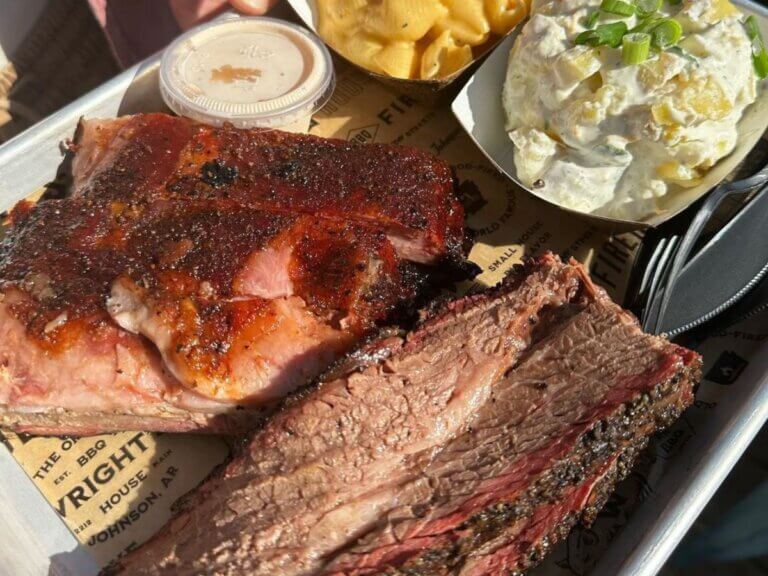 15 Best BBQ Joints in Arkansas - A Weekend In