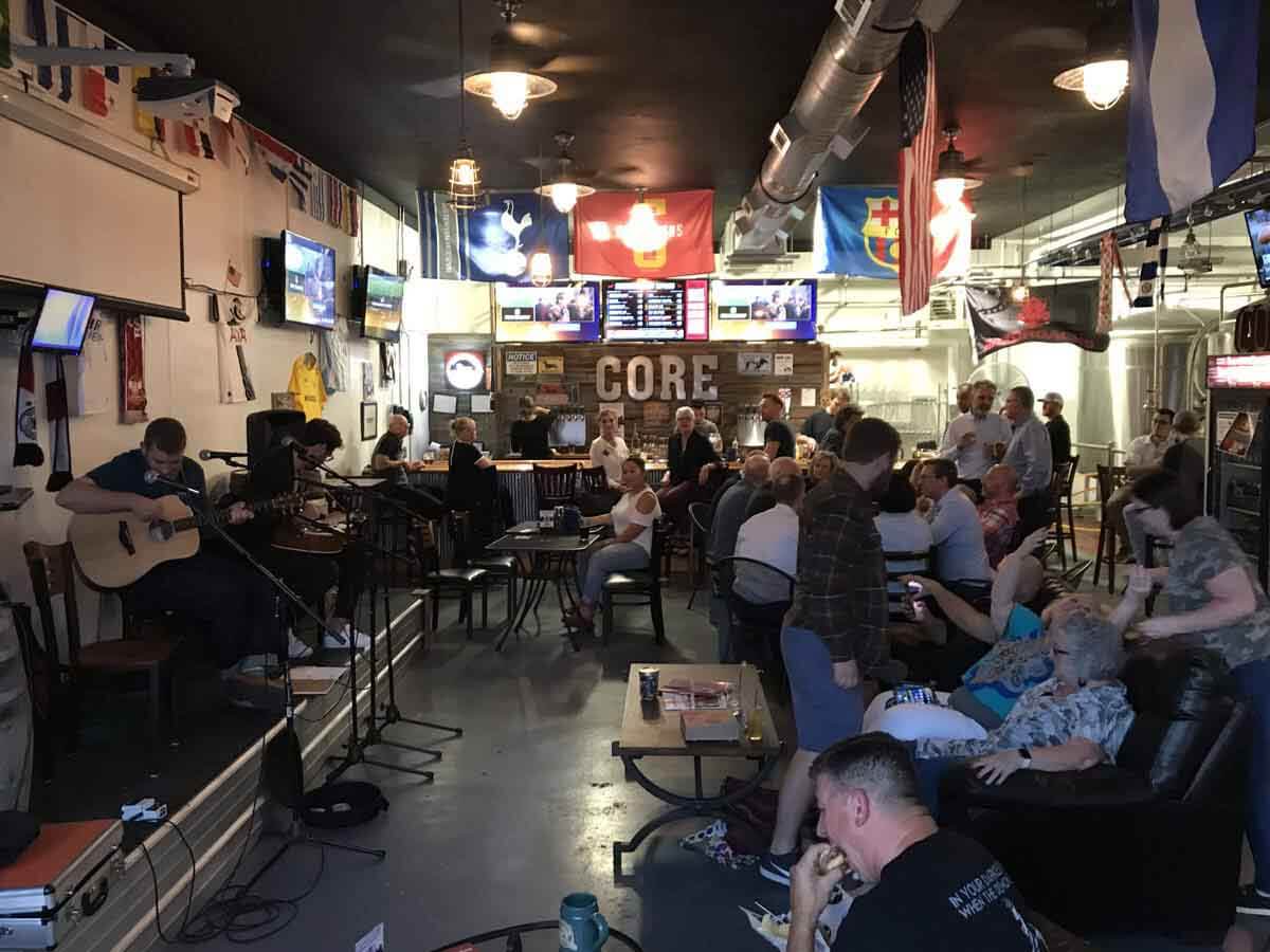 The 15 Best Breweries in Arkansas - A Weekend In