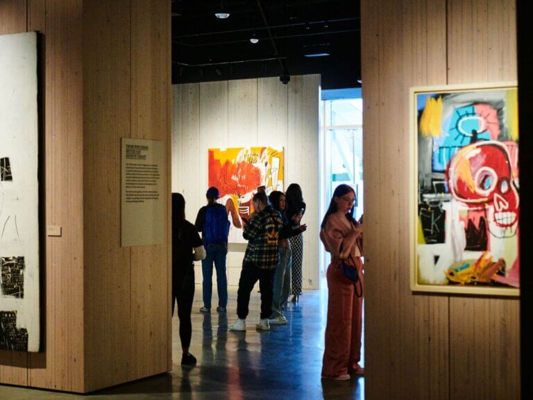 A Weekend With Basquiat: LA Locals' Guide - A Weekend In
