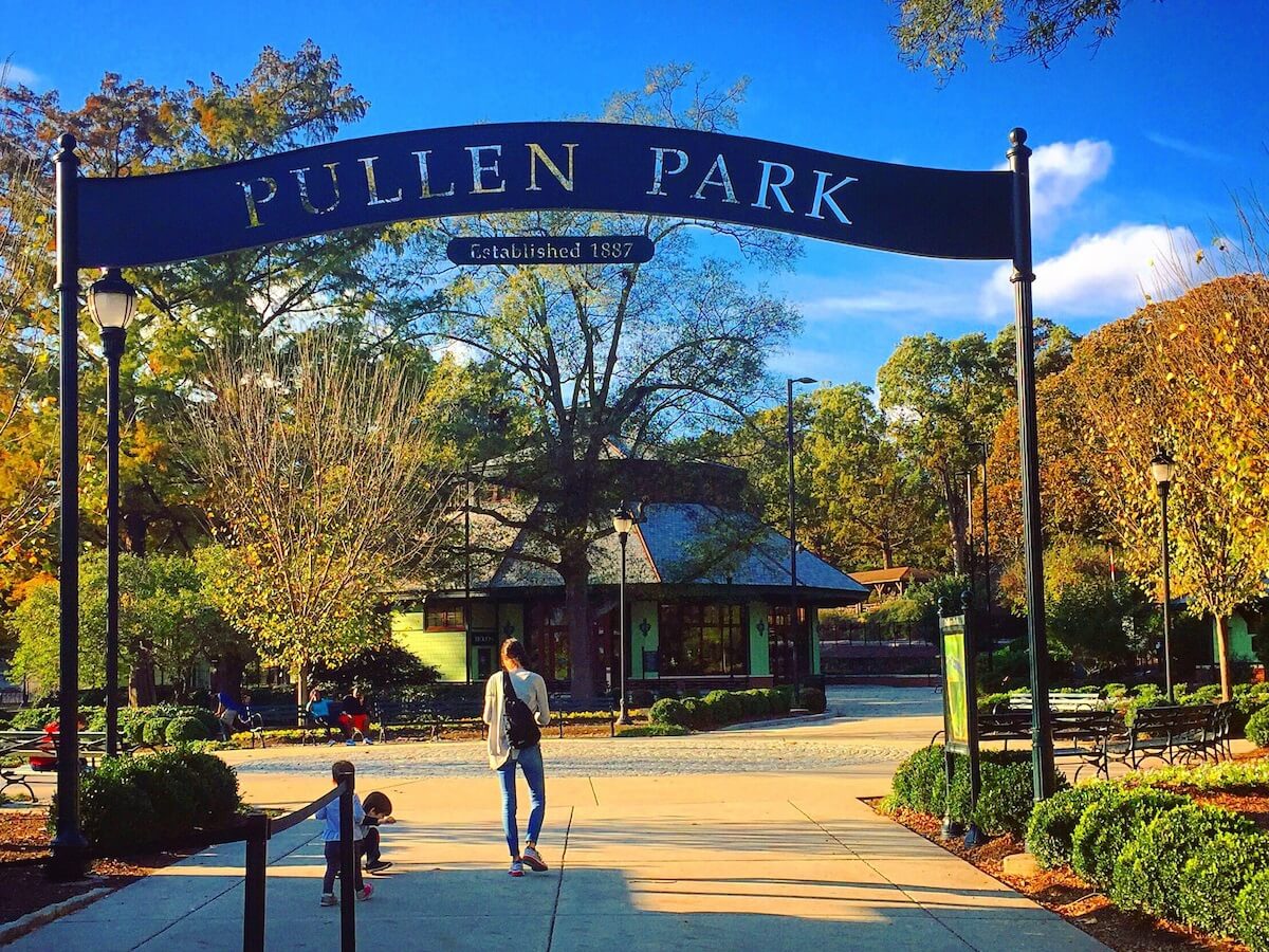 14 Things to Do in Raleigh, NC: Anchor of the Research Triangle - A ...