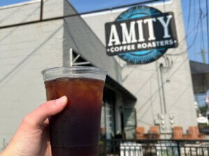 The 12 Best Coffee Shops in Delaware - A Weekend In