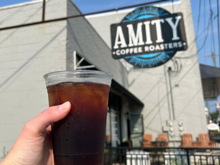 The 12 Best Coffee Shops in Delaware - A Weekend In