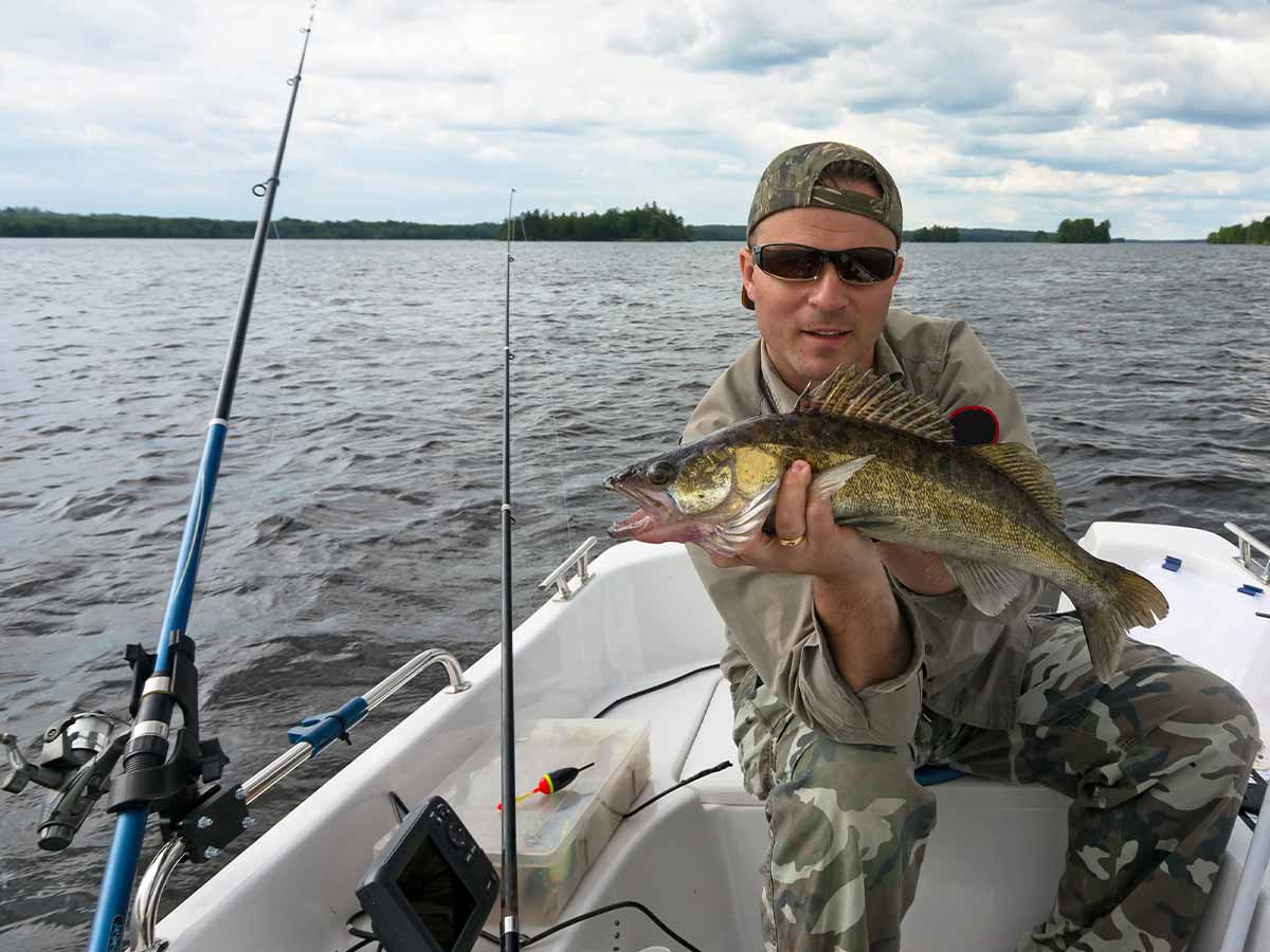 The Best Fishing Spots in South Dakota: A Guide to the Top 15 ...