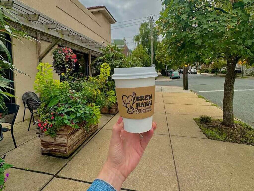 The 12 Best Coffee Shops in Delaware - A Weekend In