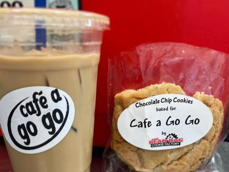The 12 Best Coffee Shops in Delaware - A Weekend In