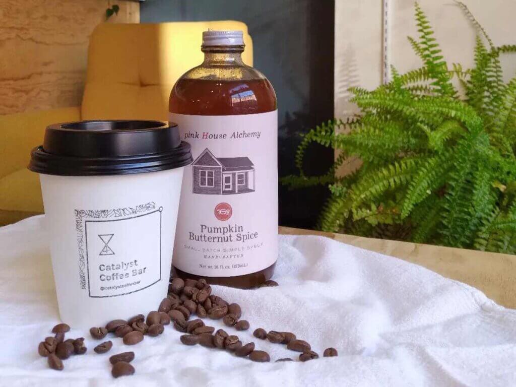 12 Best Coffee Shops in Vermont - A Weekend In