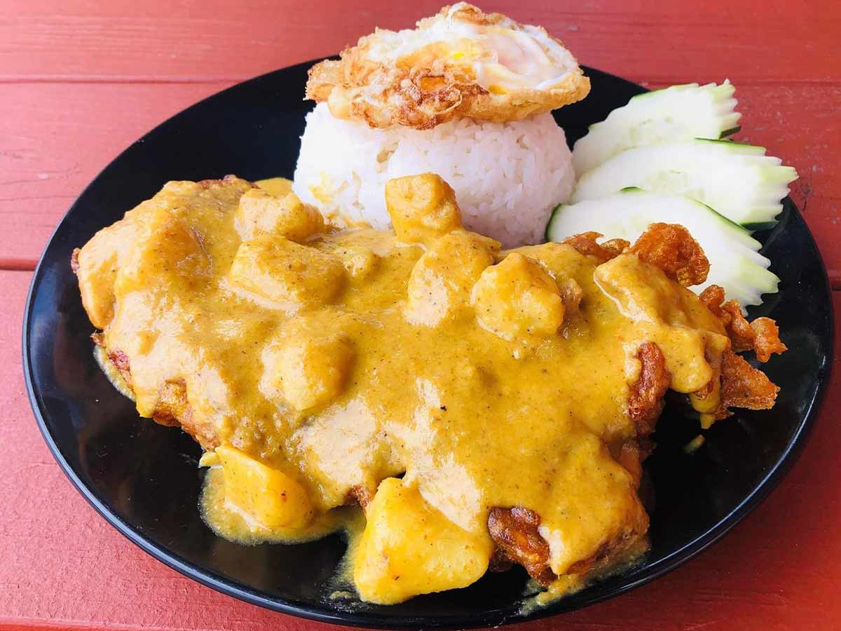 Portland Food Trucks: A Guide to the Top 15 - A Weekend In