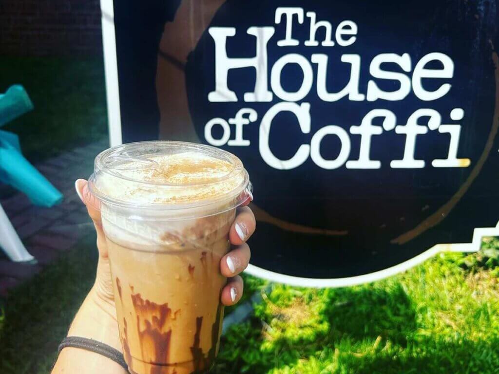 The 12 Best Coffee Shops in Delaware - A Weekend In