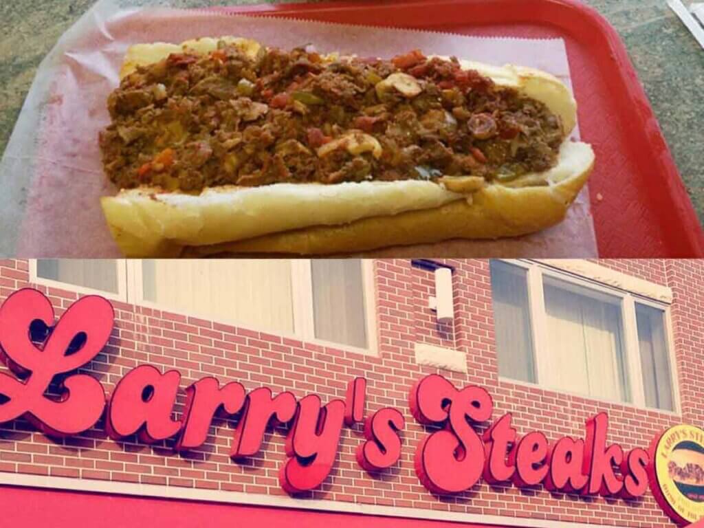 The 15 Best Cheesesteaks in Philadelphia - A Weekend In