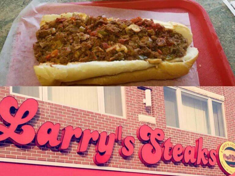 The 15 Best Cheesesteaks in Philadelphia - A Weekend In