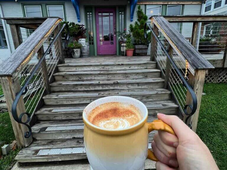 The 12 Best Coffee Shops in Delaware - A Weekend In