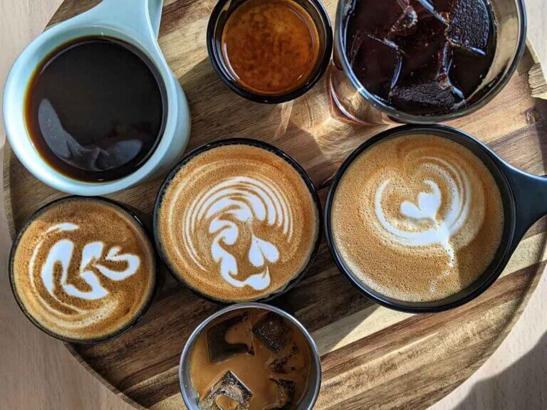 12 Best Coffee Shops in Vermont - A Weekend In