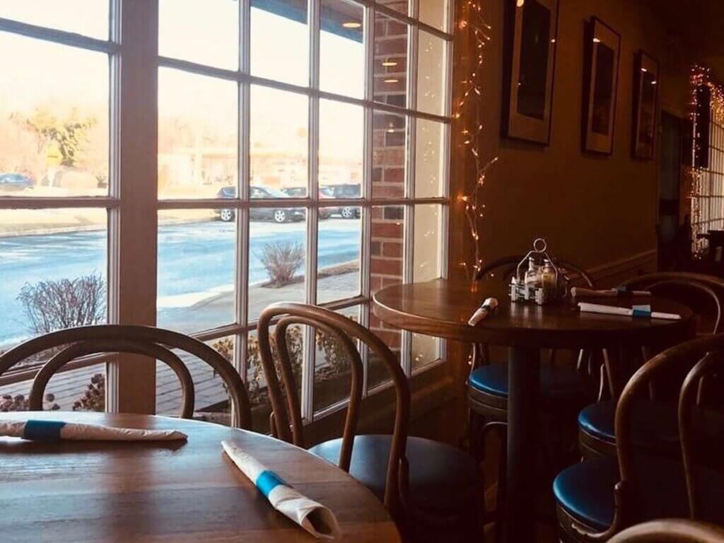 The 12 Best Coffee Shops in Delaware - A Weekend In