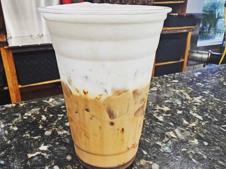 The 12 Best Coffee Shops in Delaware - A Weekend In