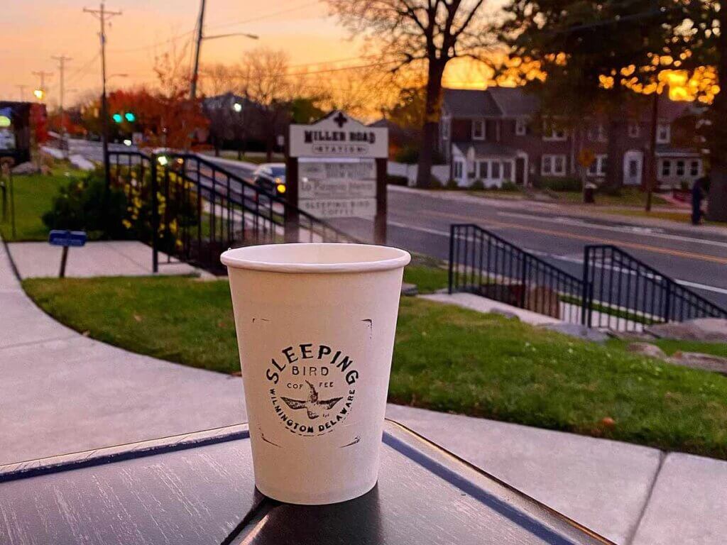 The 12 Best Coffee Shops in Delaware - A Weekend In
