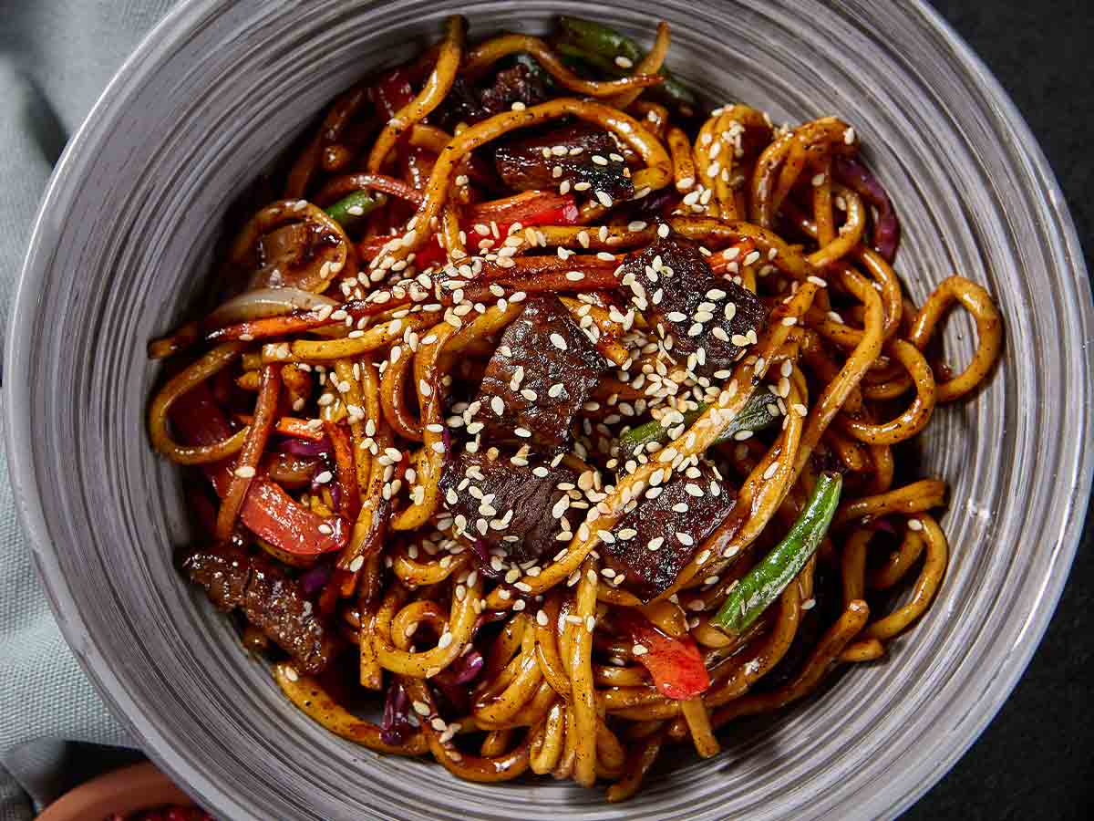 Portland Food Trucks: A Guide to the Top 15 - A Weekend In