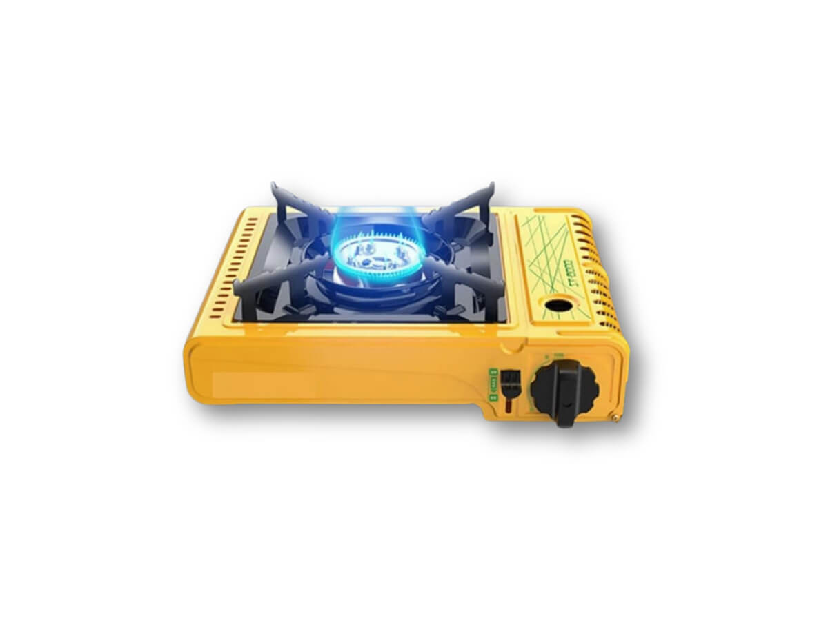 16 Camping Essentials for Outdoor Enthusiasts - A Weekend In