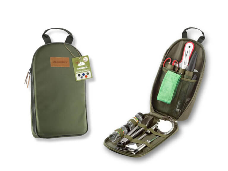 16 Camping Essentials for Outdoor Enthusiasts - A Weekend In